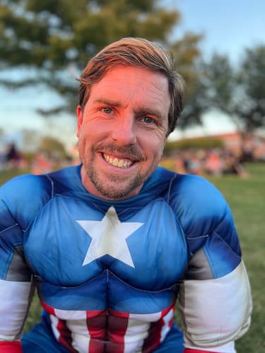 About Us - Playground Communication Boards