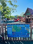 City Playground Communication Boards - Playground Communication Boards